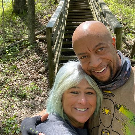Relationship Reinvented With Sherry And Lee Youtube