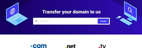 how to transfer your domain a step by step guide
