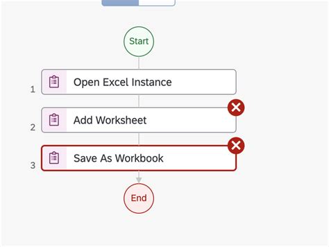 How To Create Excel By Using Sap IRPA Cloud Studio SAP Community