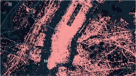 Analyzing The Overture Maps Places Dataset Using Apache Sedona