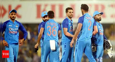 India Vs South Africa 3rd T20i Series In Bag But Team India Faces