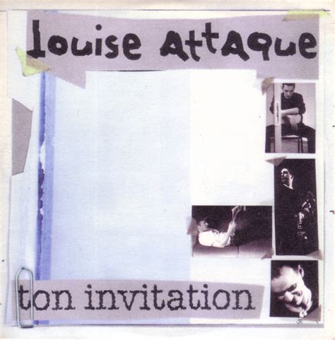 Partitions et accords de Louise Attaque J t emmène au vent Léa Ton