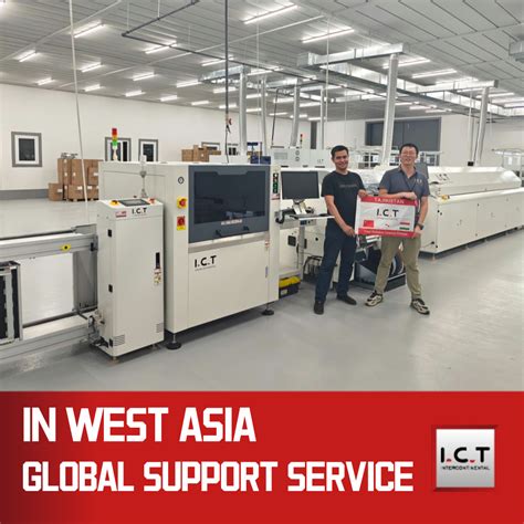 Standard Smt Magazine Loader Buy Smt Magazine Loader Product On I C T Smt Machine Line Provider