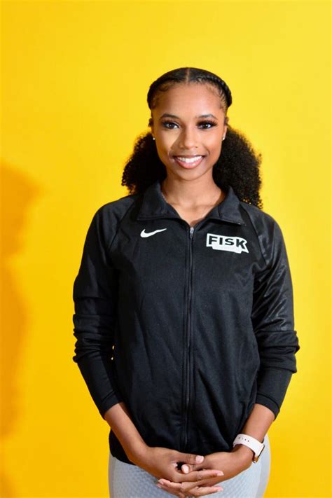 Fisk Gymnastics Coach Departs Midseason Area Colleges