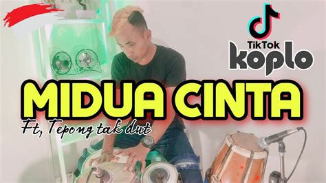MIDUA CINTA COVER KENDANG BANDUNG YouTube