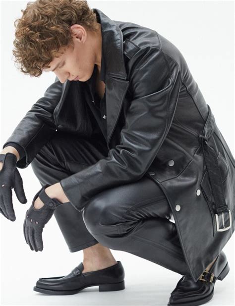 Timo Baumann By Fabio Leidi For Mmscene 32 Interview
