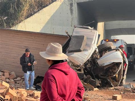 Veja Fotos Do Acidente Que Matou Uma Pessoa E Interdita Faixa Da Br 262