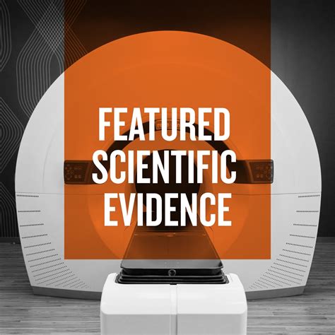 Scientific Evidence Reflexion