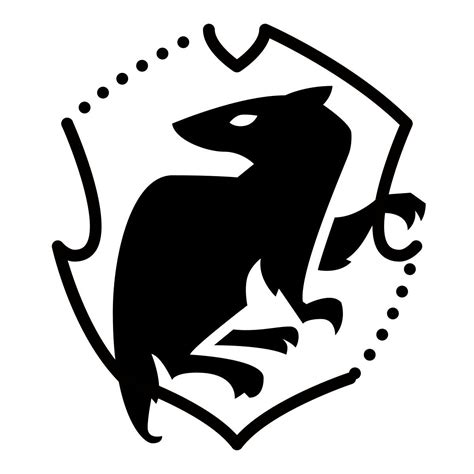 Hufflepuff Icon Logo Symbol Free Download Png Svg  Json Ico