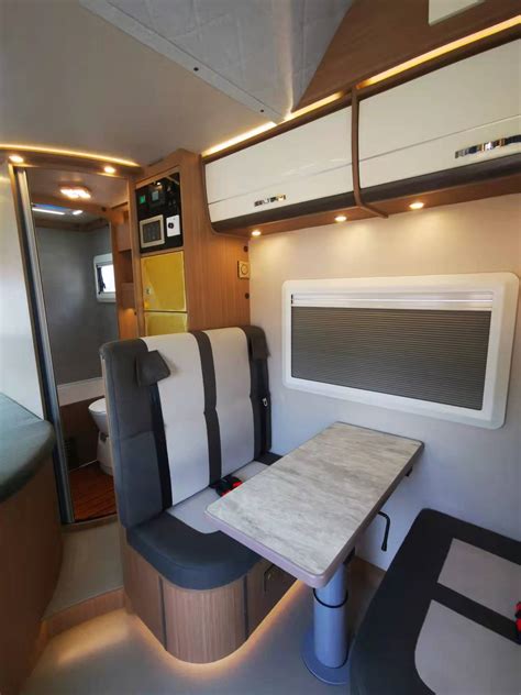 Motorhome Class C