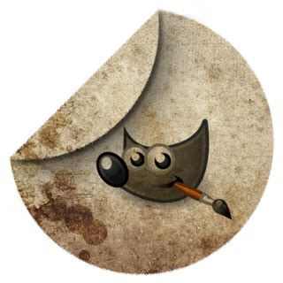 GIMP Free Icon Download FreeImages