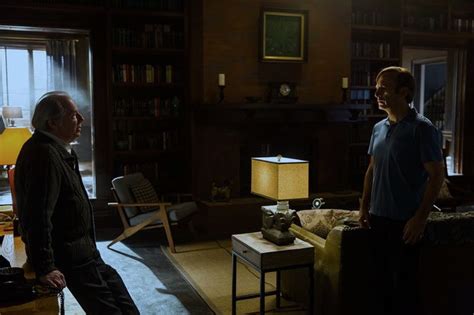 ‘better Call Saul Chucks Big Episode