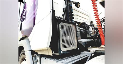 Gist Trials Hultsteins Ecogen To Improve Air Quality Fleetowner