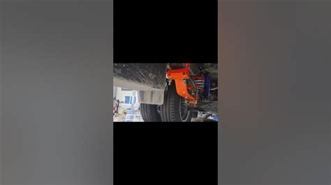 봉고3 12톤 중량짐보강 포크레인 운반차로 상시 하체처짐 전후 판스프링1장씩추가 및 보강4종세트후륜 14인치 인치업 및 미쉐린타이어 조합 판스프링보강 헬퍼스프링