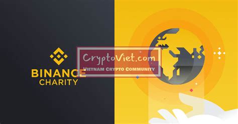 Binance Labs Là Gì Tìm Hiểu Về Binance Labs Cryptoviet