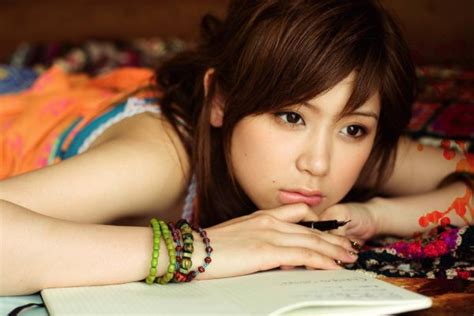 Cewek Cewek Jepang Yang Imut Dan Seksi Foto Dan Gambar Just Relax