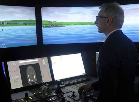 МВ Компас новини април 2022 г МОРСКОТО УЧИЛИЩЕ БЕ ДОМАКИН НА СРЕЩА НА МИНИСТЪРА НА