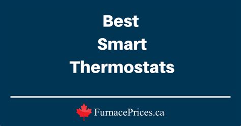 Honeywell Smart Thermostat Review Best Models Compared