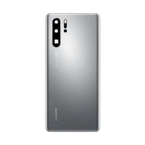 Оригинальная Задняя стеклянная крышка для Huawei P30 Pro, задняя дверь ...