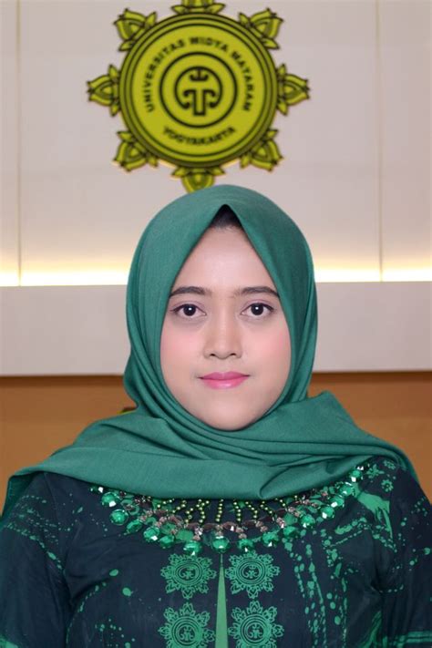 Elza Qorina Fakultas Hukum Universitas Widya Mataram