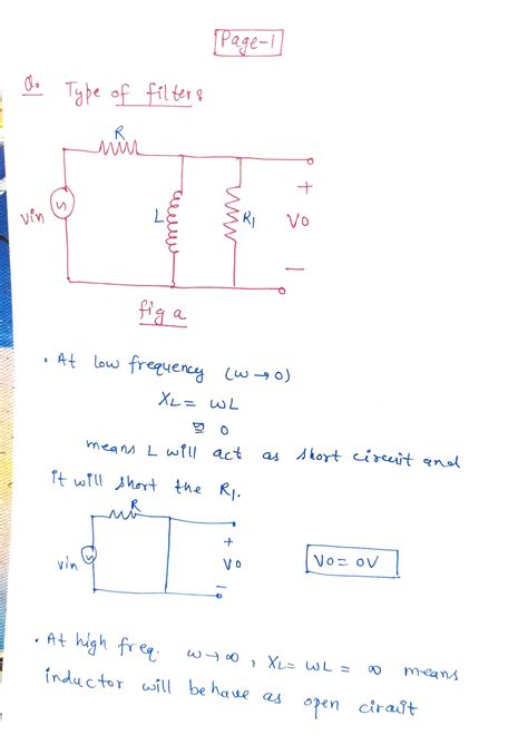 [solved] For The Four Circuits Below Please Answer The Following Questions Course Hero