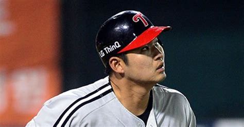 Kbo 음주운전 윤대영에 50경기 출장정지 및 제재금 봉사활동 징계