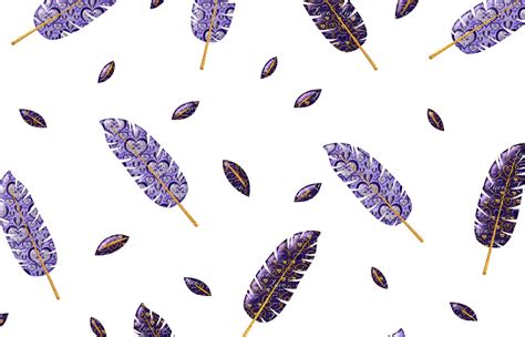 Falling Feathers Overlay Graphic By Janetmcbg · Creative Fabrica