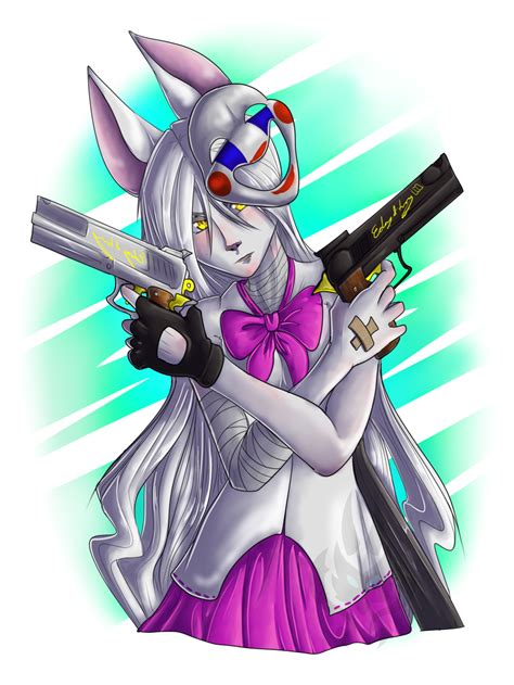 Majins Take Back — Weasyl