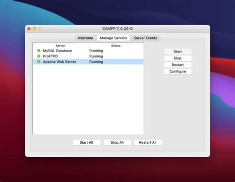 How To Install Wordpress Using Xampp Academy