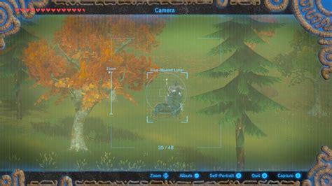 How To Find And Beat Lynels In Breath Of The Wild
