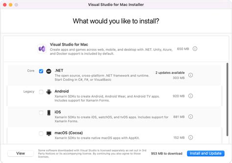 How To Uninstall Visual Studio Code On Mac