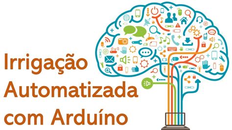 Irrigação Automatizada Com Arduíno Simulando Com Tinkercad Youtube