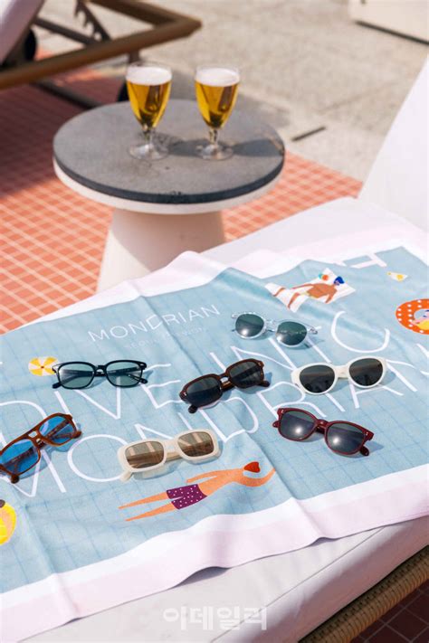 [포토] 다이브 인투 몬드리안 2023