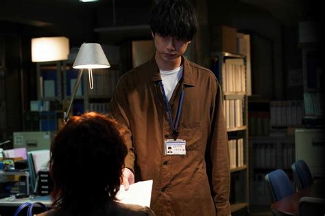 【写真 415枚】（c）フジテレビ 競争の番人：第8話 最終章突入 “小勝負”坂口健太郎が最大の敵と激突 知られざる過去が明らかに