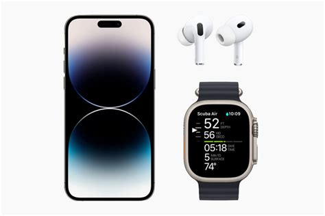 Apple Event Iphone 14 Apple Watch Ultra Airpods Pro Hiconsumption
