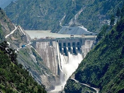 Kishtwar To Emerge As Major Hydropower Centre In North India Theprint