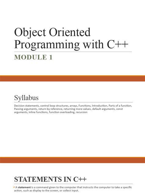 new edited pdf control flow parameter computer programming