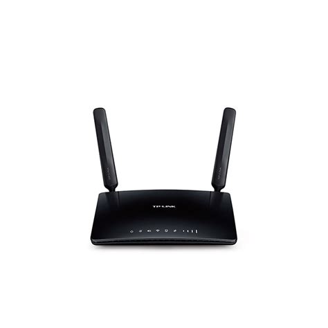 Tp Link Archer Tl Mr Mbps Wireless N G Lte Router Thunder Match