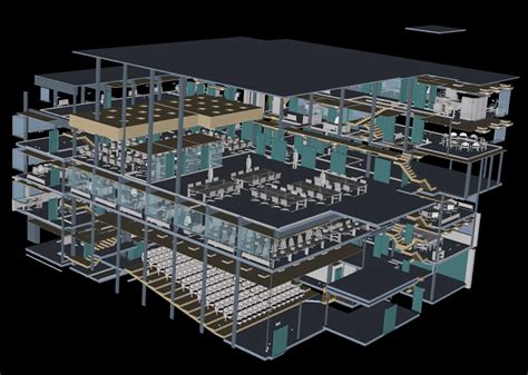 XBIM Xplorer Xbim