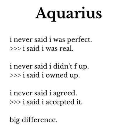 Pin By Zanne Sean R On Zodiac Signs In 2024 Aquarius Quotes