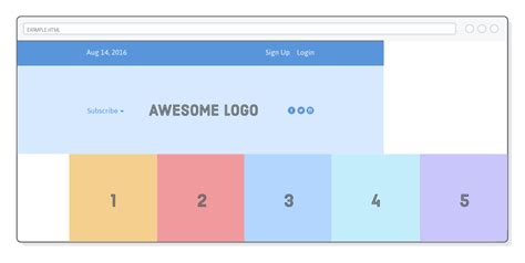 Flexbox Tutorial Html And Css Is Hard