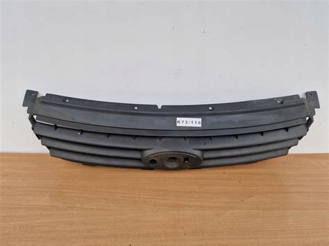 FORD C MAX MK1 LIFT ATRAPA GRILL KRATKA GÓRNA 13445529649 oficjalne
