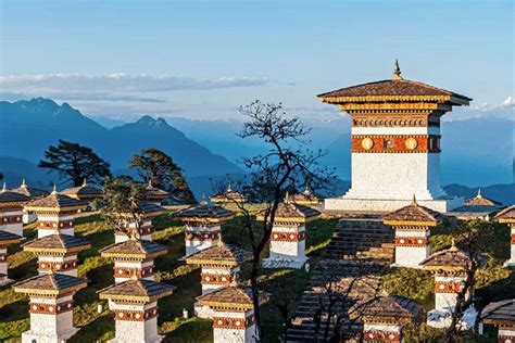 Bhutan What Its Like In The Worlds Happiest Country