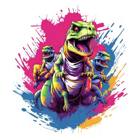 Premium Ai Image Unleashing The Power Of Vector T Harnessing The