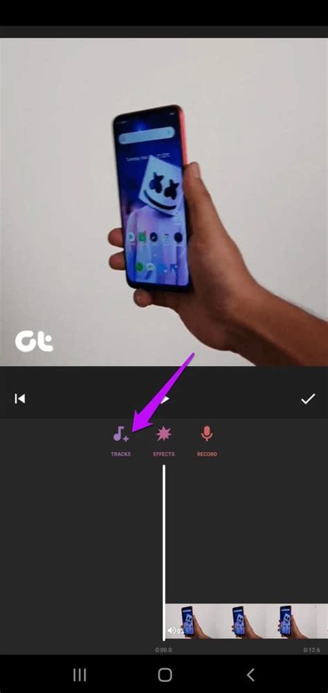How Do I Add Music To Tik Tok Video