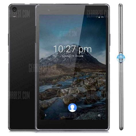 Lenovo TAB4 8 Plus a 223.05€! - Offerte HiTech Italia