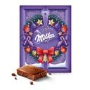 MILKA KALENDARZ ADWENTOWY Z CZEKOLADKAMI KLASYCZNY G Allegro Pl