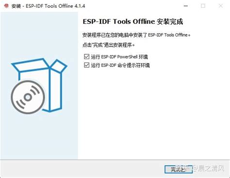 Windows系统安装esp32 Esp Idf开发环境 知乎