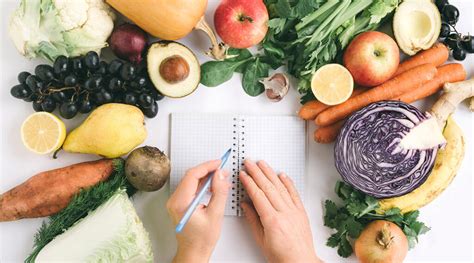 Menú Semanal Saludable Y Económico Fácil De Seguir Arrozsos