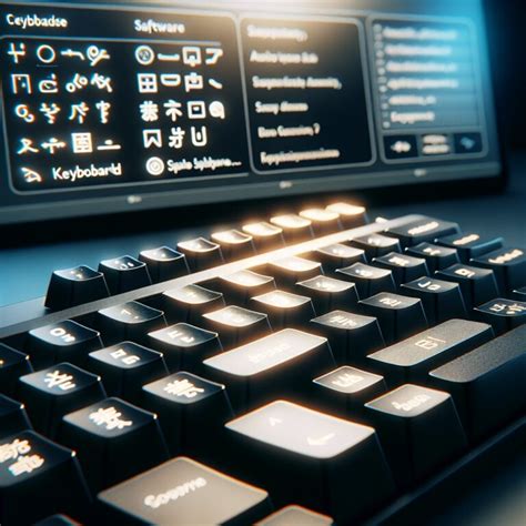 Personnaliser Votre Clavier Logiciels Et Paramètres à Connaître